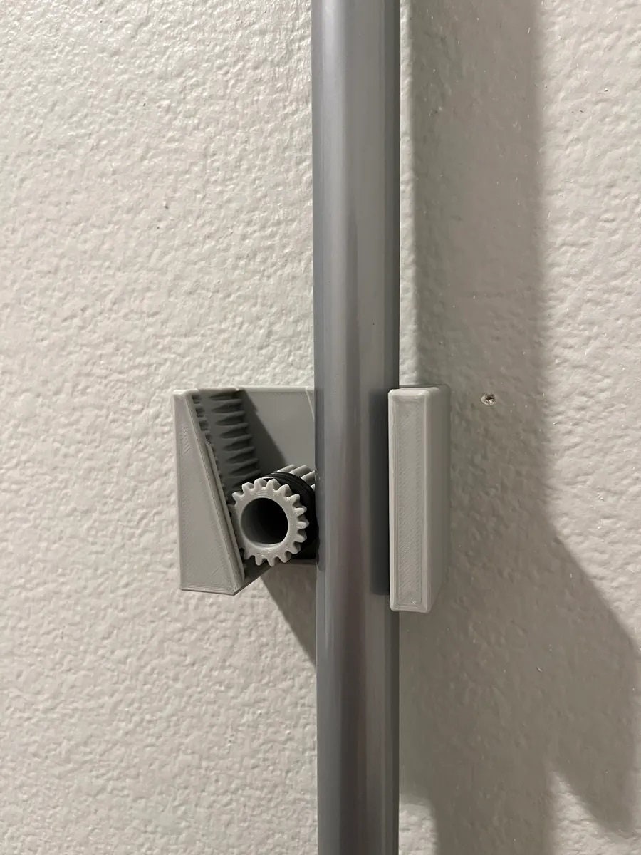 Gravity Broom Holder - Etsy