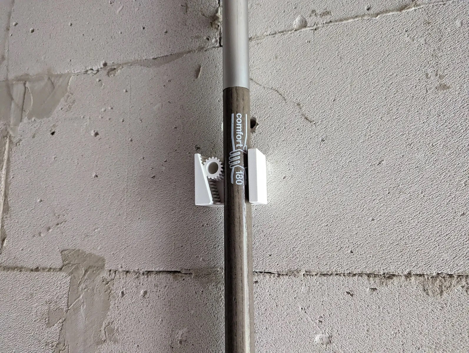 Gravity Broom Holder - Etsy