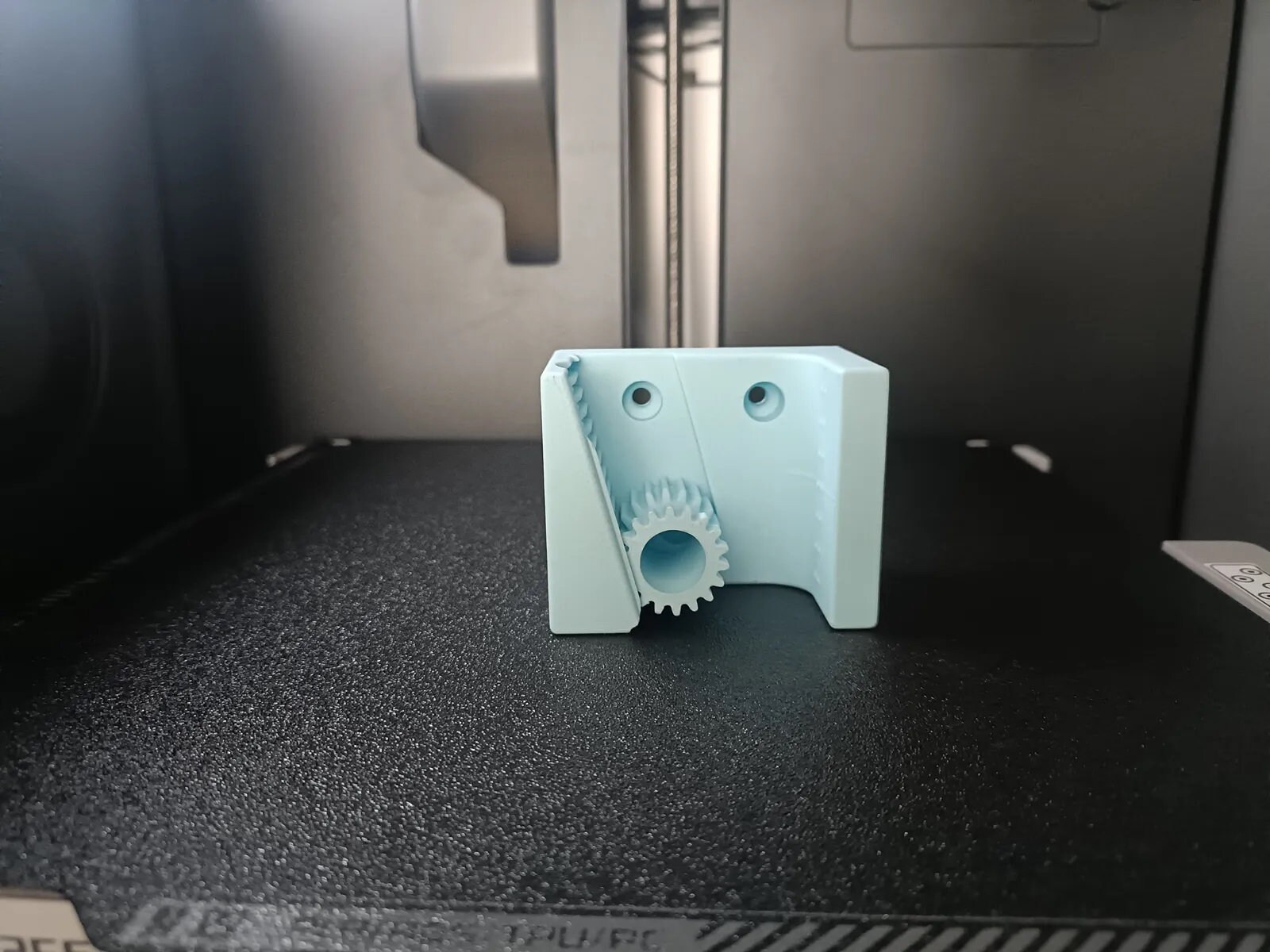 Gravity Broom Holder - Etsy