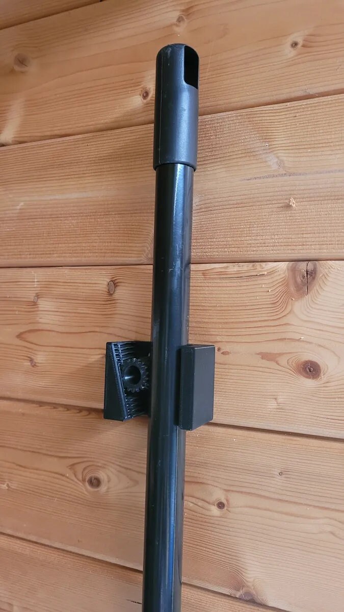 Gravity Broom Holder - Etsy