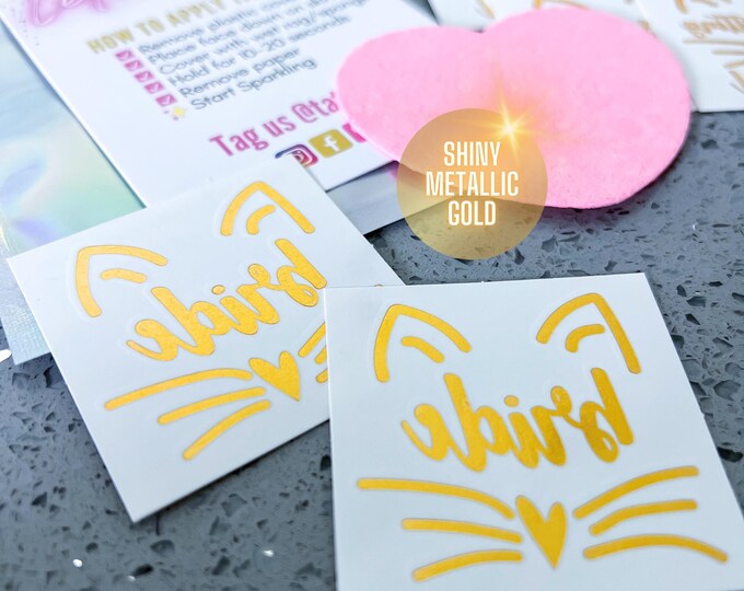 Meowied, I'm Getting Meowied, Getting Meowied, She's Getting Meowied ...