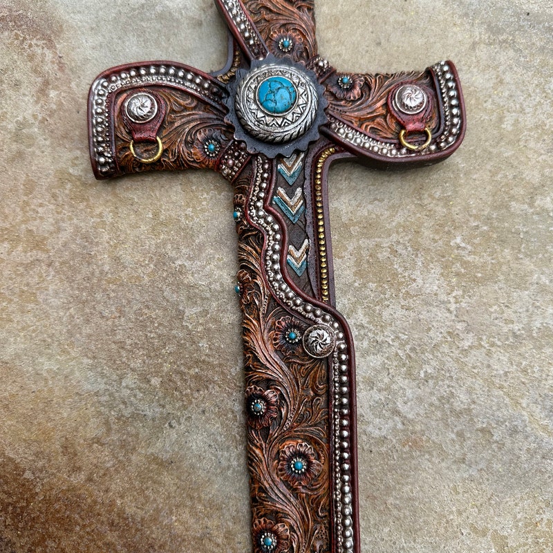 Western Crosses - Etsy