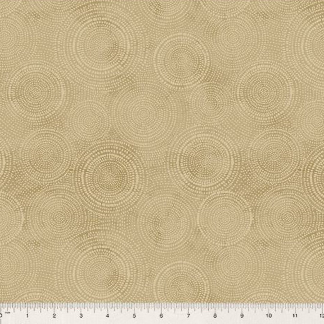 Windham Fabrics - Radiance Tan- Wide Quilt Backing Fabric - 108 Inch ...