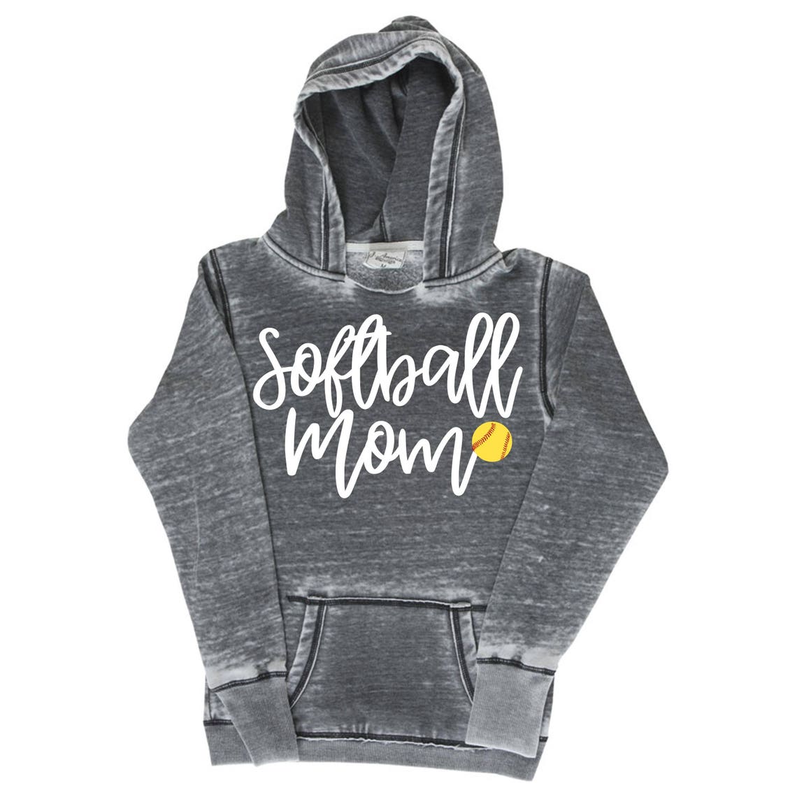 Softball Mom Shirt Softball Mom Hoodie Softball Mom - Etsy