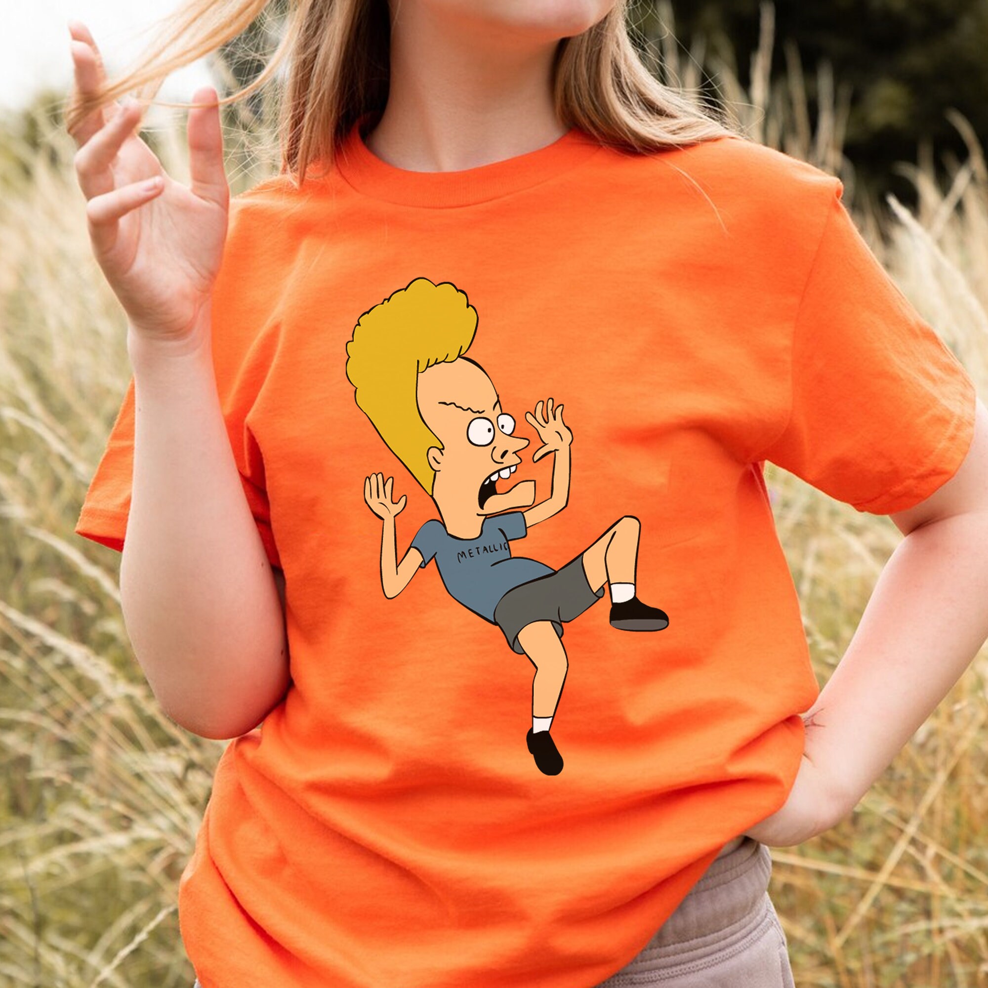 Beavis and Butthead SVG MTV Svg MTV Png 90's 80's - Etsy