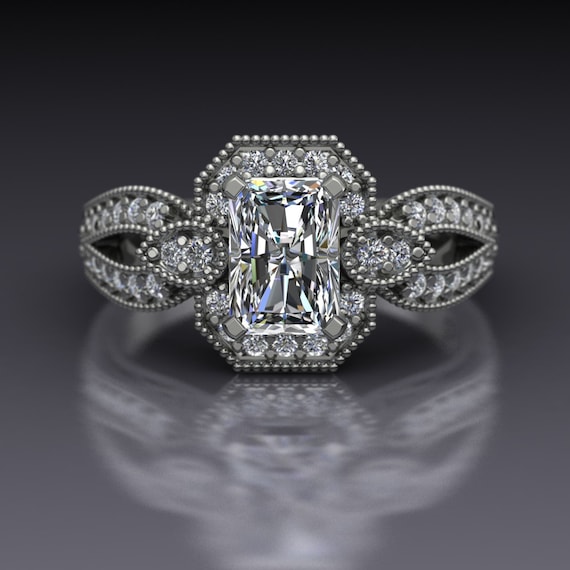 Diamond ring original store
