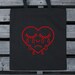 Puro Oldies 5x6 Vinyl Cut Transfer Decal, Laptop Stickers - Etsy
