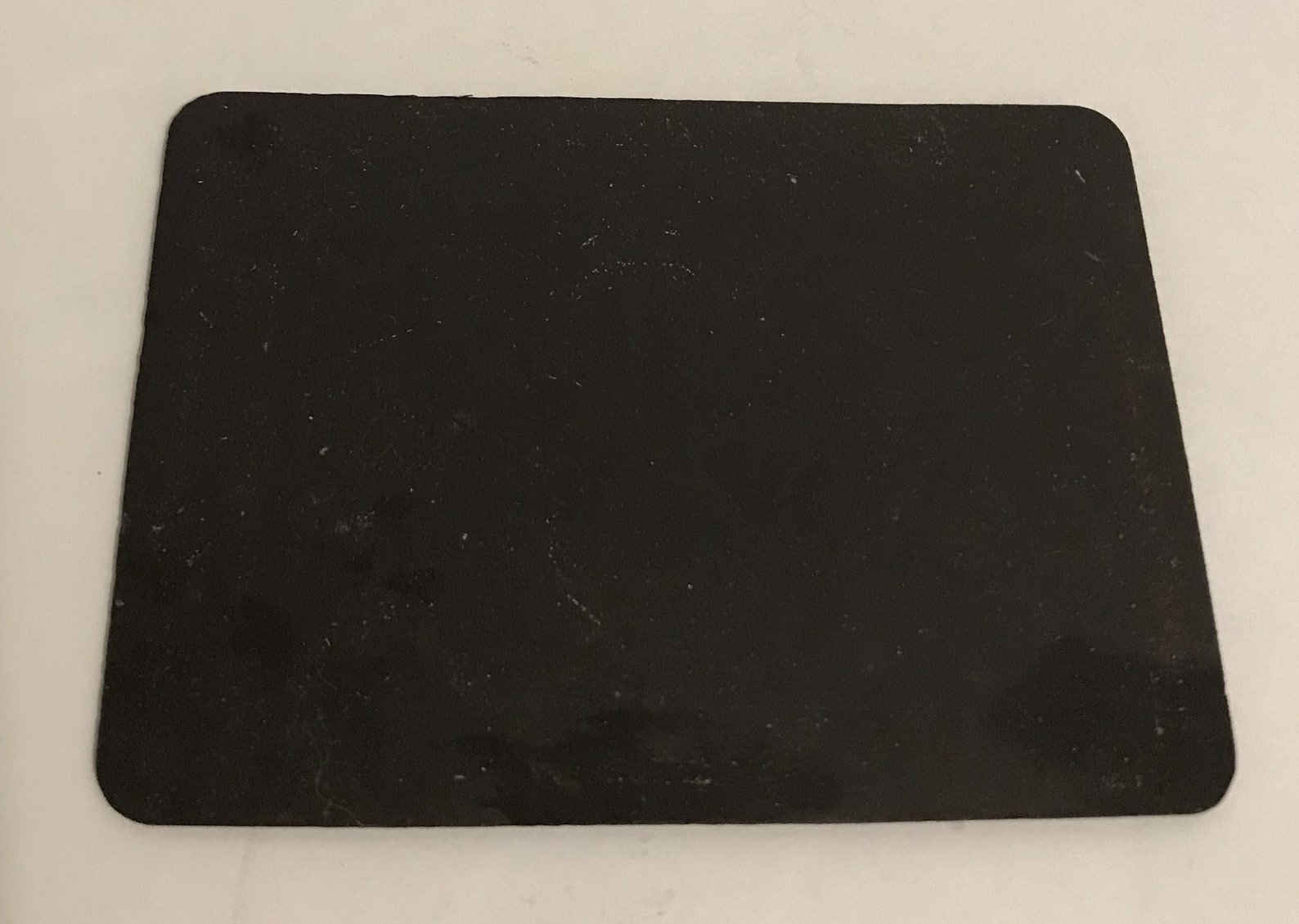 Vintage Licensed Ohio State University Metallic Block O Sheet Magnet ...