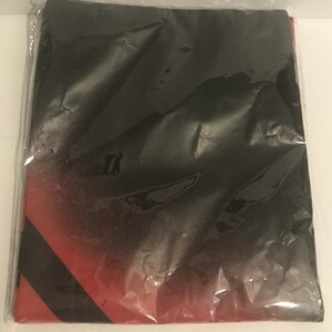 Licensed Tool Band Tool Army Banner Flag New Heptagram Logo - Etsy