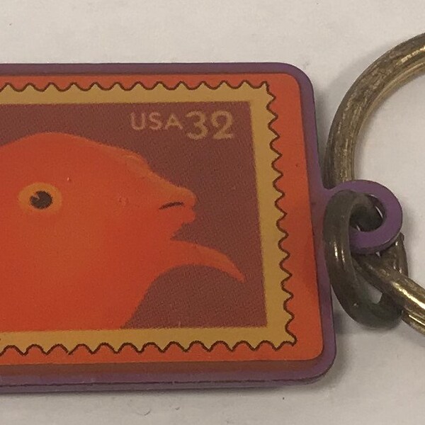 32 Cent Stamp - Etsy