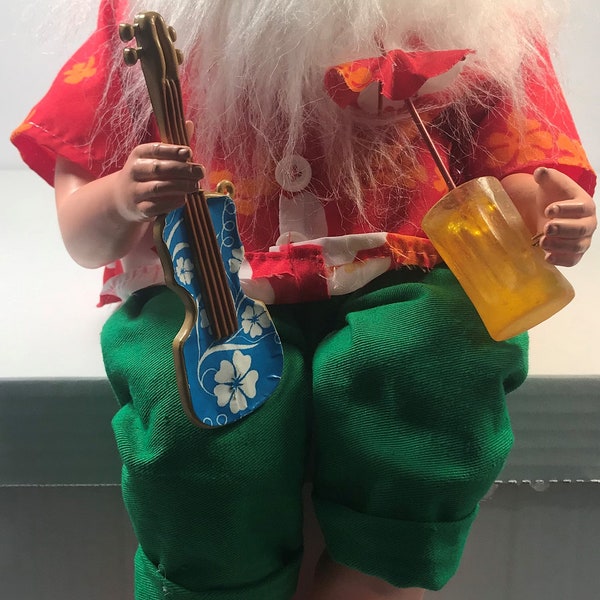 Ukulele Hat - Etsy