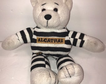 Prison Bear - Etsy