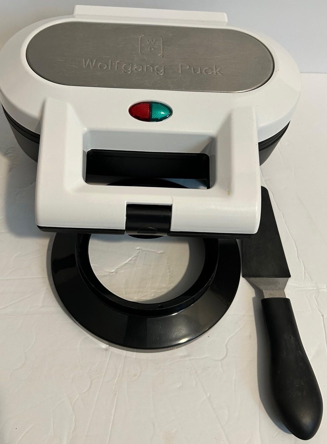 Vintage Wolfgang Puck Pastry and Pie Baker Model BPM00025 900 Watt New ...