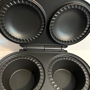 Vintage Wolfgang Puck Pastry and Pie Baker Model BPM00025 900 Watt New ...