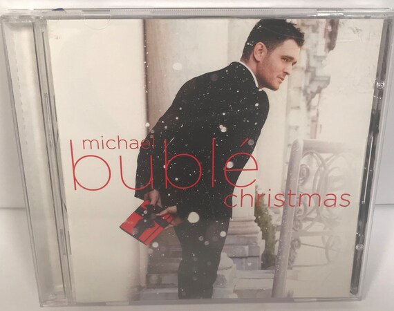 Michael buble christmas album store
