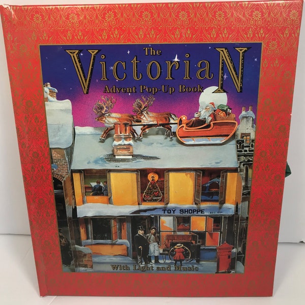Pop up Calendars - Etsy