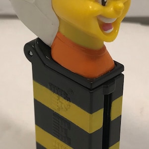 Vintage General Mills Cereal Premium Pez Dispensers Featuring Sonny ...