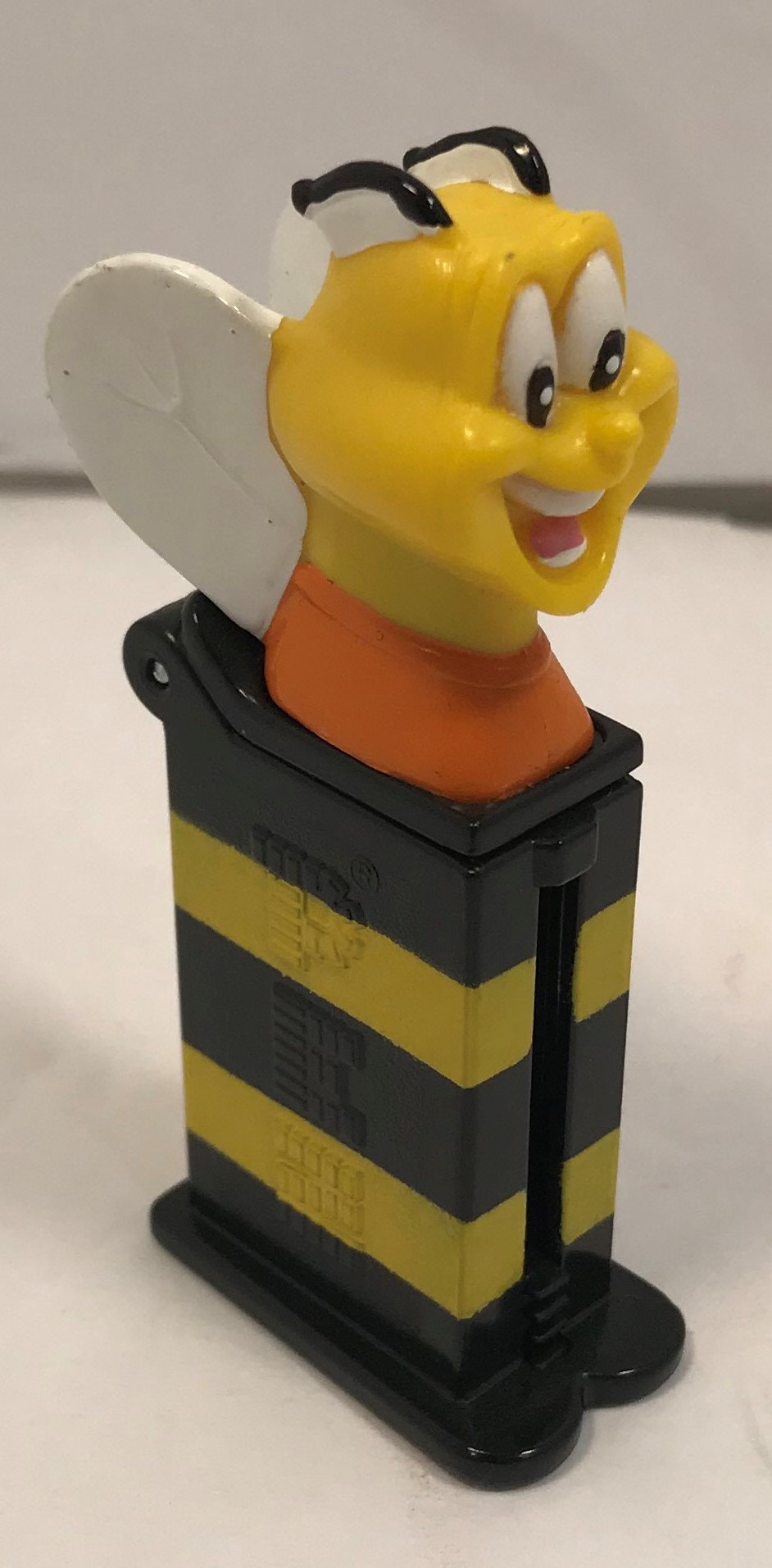 Honey Nut Cheerios Bee Costume