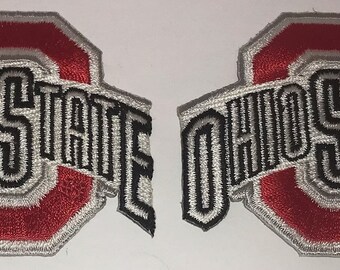 Ohio State Block O - Etsy