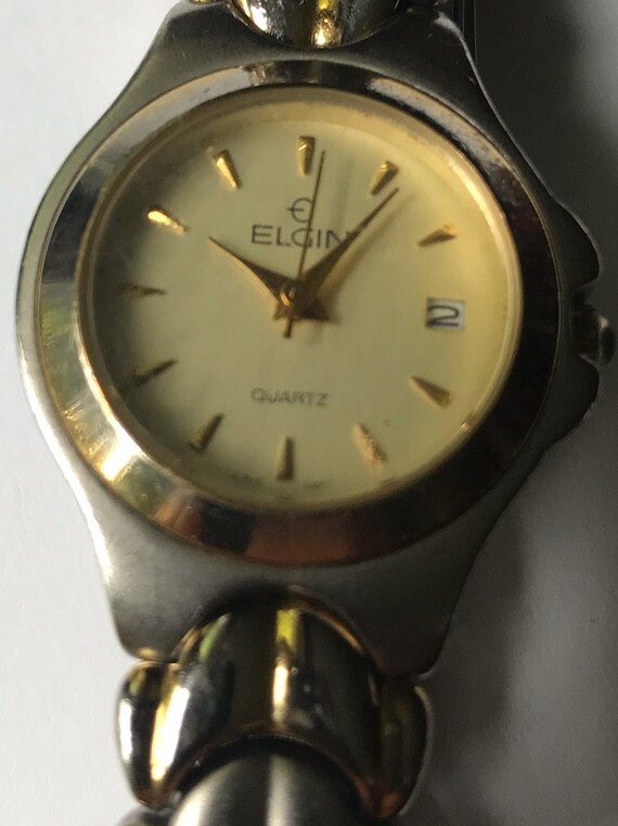 vintage original elgin ladies - Gem