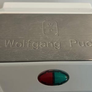 Vintage Wolfgang Puck Pastry and Pie Baker Model BPM00025 900 Watt New ...