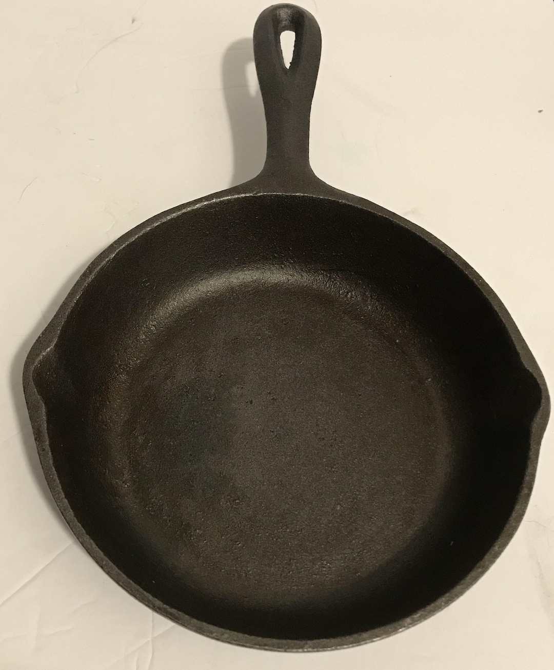 Vintage BSR #3 Pitty Pat's Porch Atlanta Ga. Advertising Cast Iron ...