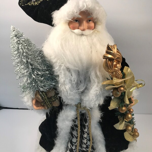 Old World Santa - Etsy