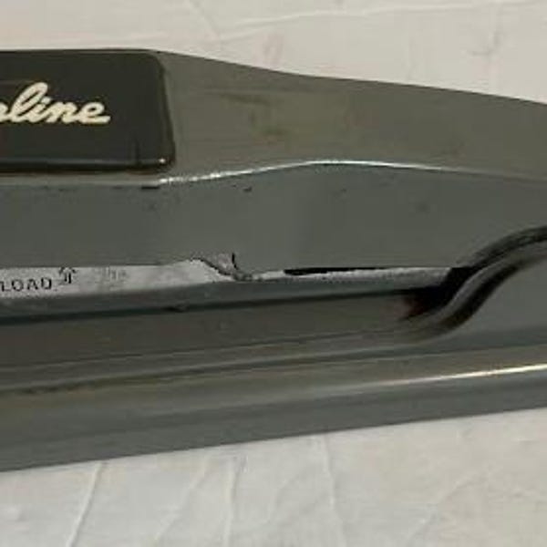 Vintage Swingline Staplers - Etsy