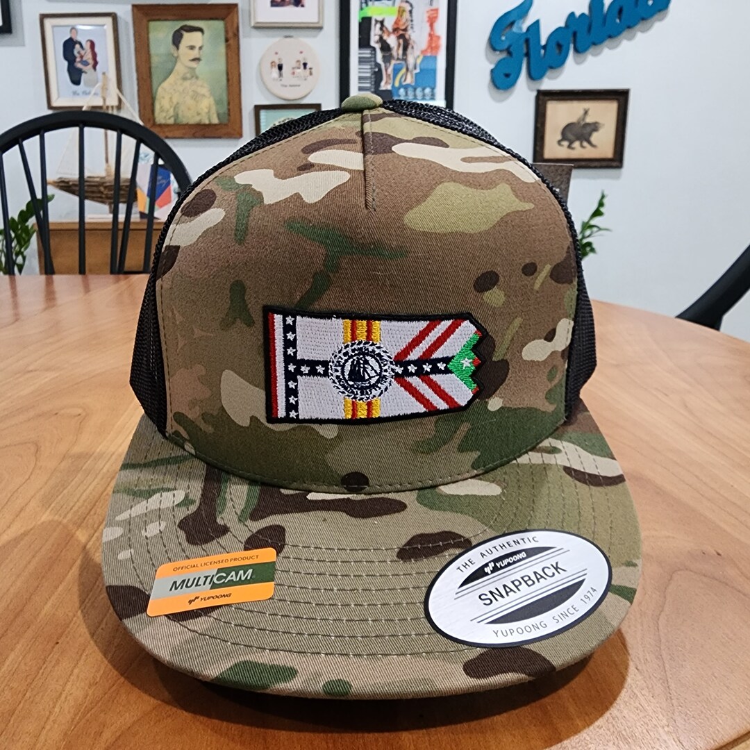 Tampa Bay Area Hats - Etsy