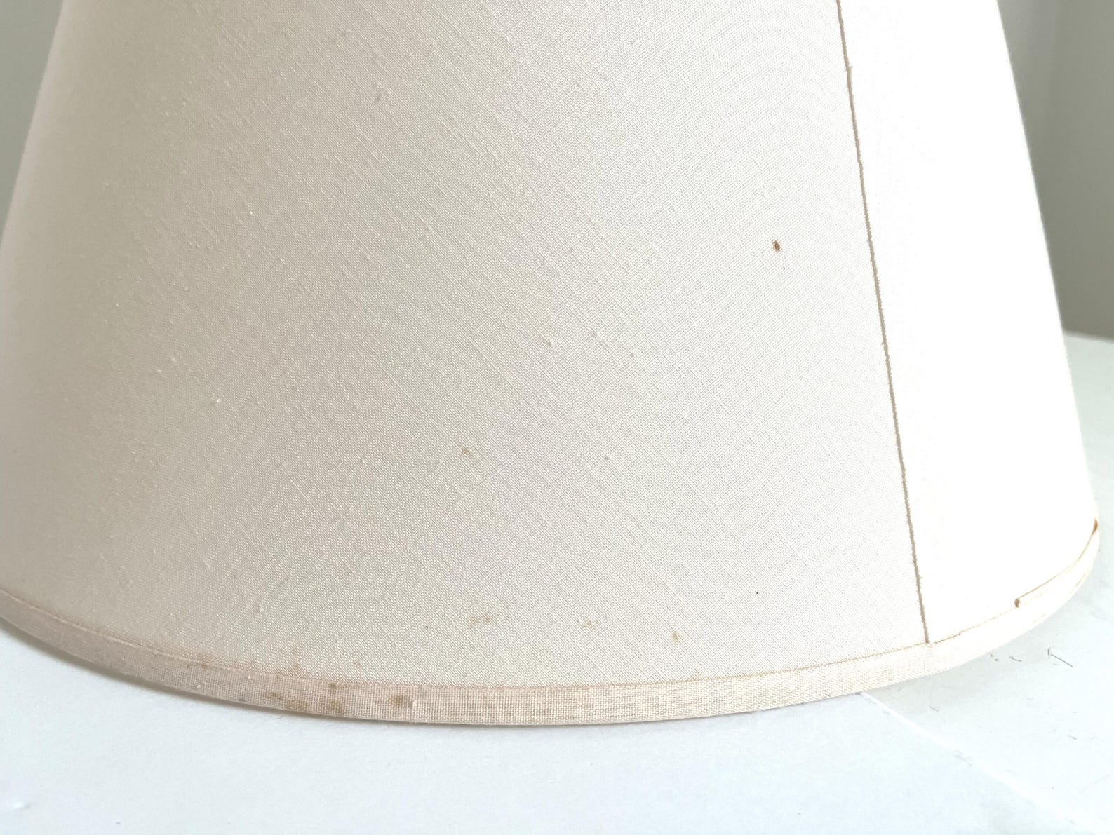 1950s Poodle Lamp & Shade - Etsy