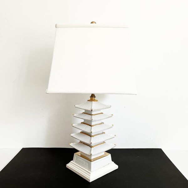 Pagoda Lamp Shades - Etsy