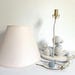 1950s Poodle Lamp & Shade - Etsy