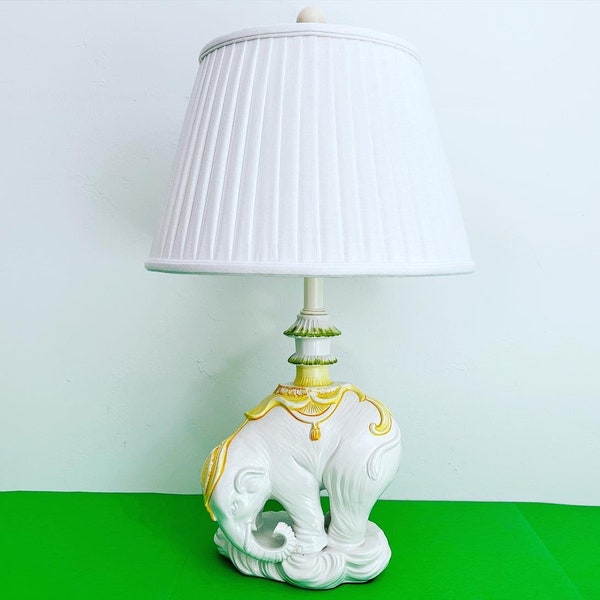 Elephant Lamp Shade - Etsy