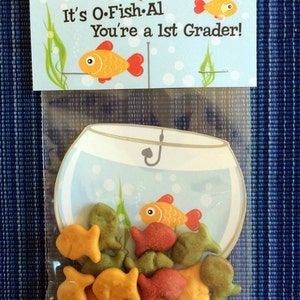 Graduation Bag Topper - Graduation Digital Printable - End of School ...