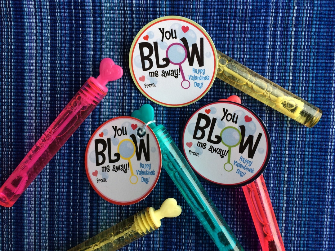 You Blow Me Away - Instant Download - Valentine's Day Digital Printable ...