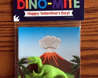 Valentine Treat Bag - Etsy