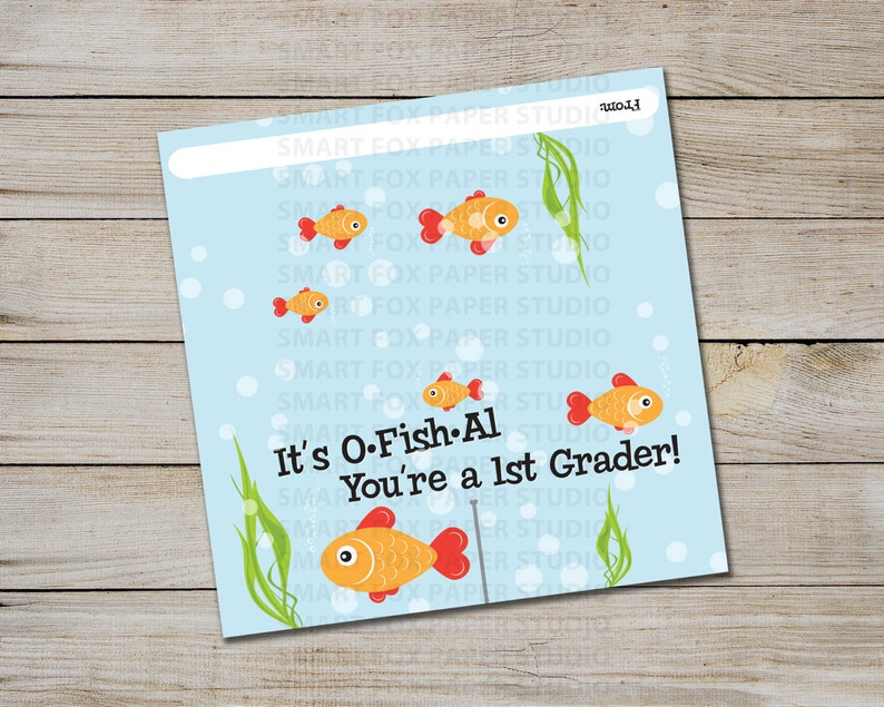 Graduation Bag Topper Graduation Digital Printable End of | Etsy