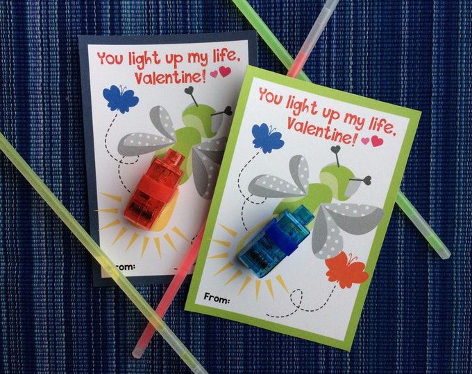 You Light up My Life - Instant Download - Valentine's Day Digital ...