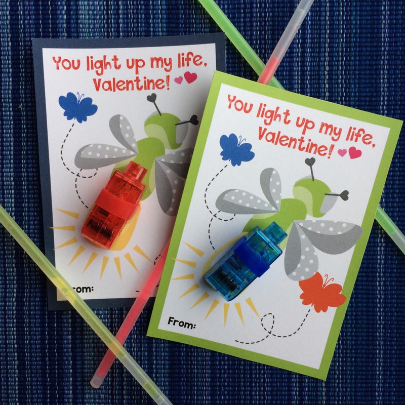 You Light up My Life - Etsy