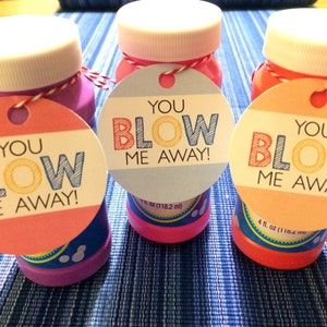 You Blow Me Away - Instant Download - Valentine's Day Digital Printable ...