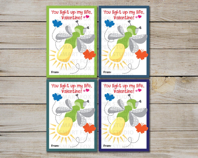 You Light up My Life Instant Download Valentine's Day - Etsy