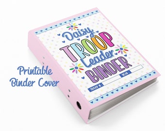 Scout Troop Leader SVG - Etsy