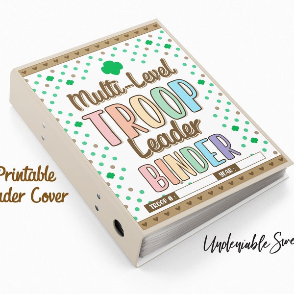 Girl Scout Handbook - Etsy