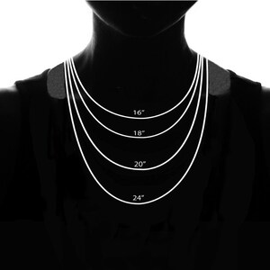 Happy 30th Birthday Necklace Sterling Silver Jewellery. Gift for Age 30 ...