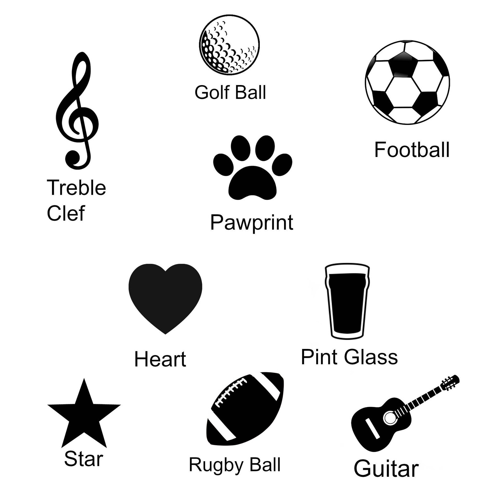 Personalised Engraved Keyrings for Men and Boys Gift Boxed | Etsy