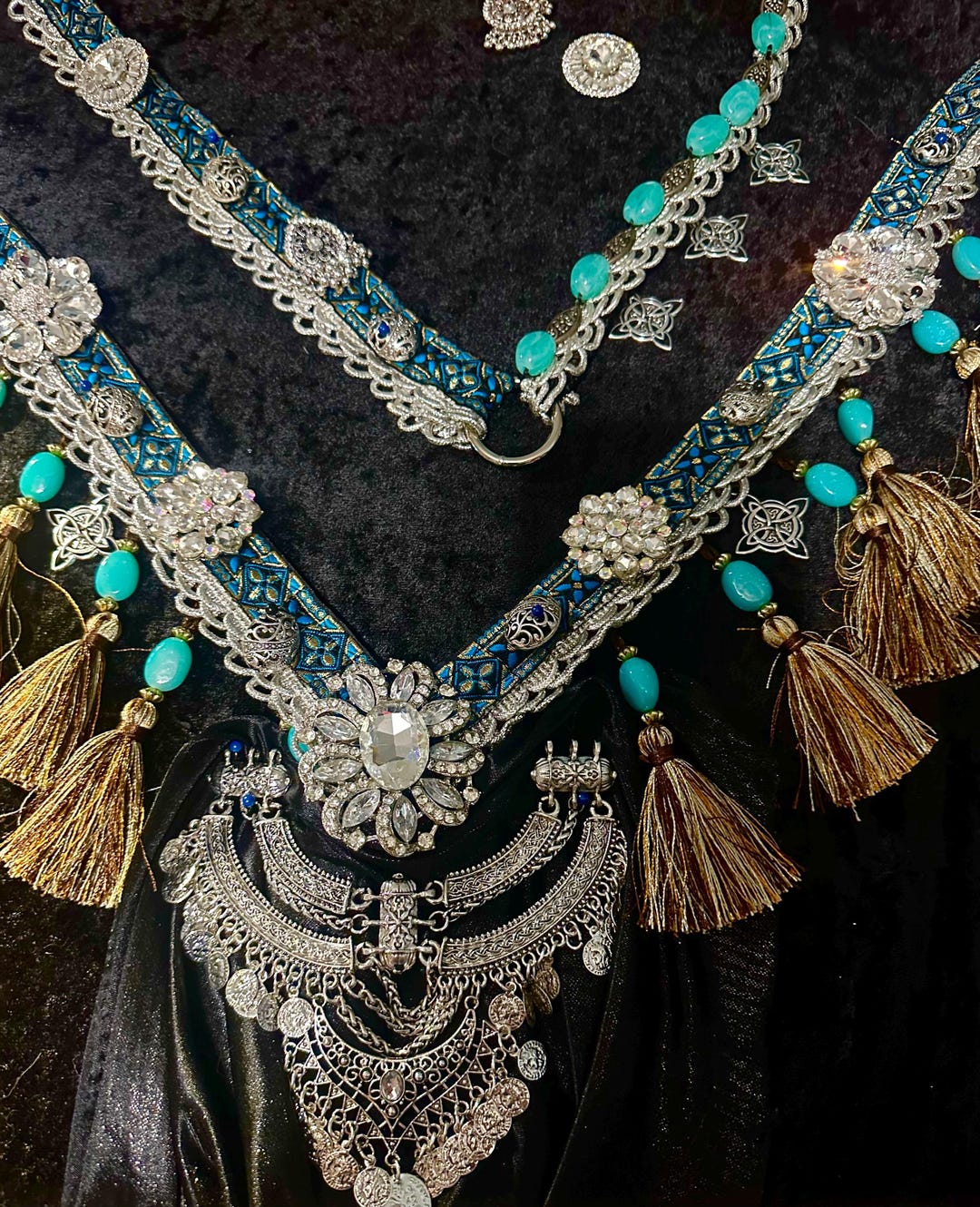 Arabian Fancy Presentation Set - Etsy