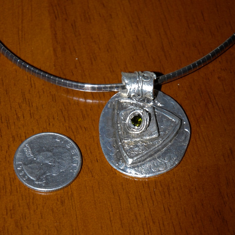 Artisan Pmc Jewelry - Etsy