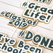 Graduation Photo Props Photo Booth Props Class of 2020 - Etsy