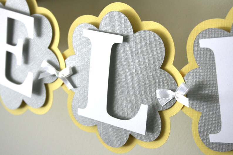Christening Dedication Decorations - Etsy