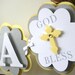 Christening Dedication Decorations - Etsy